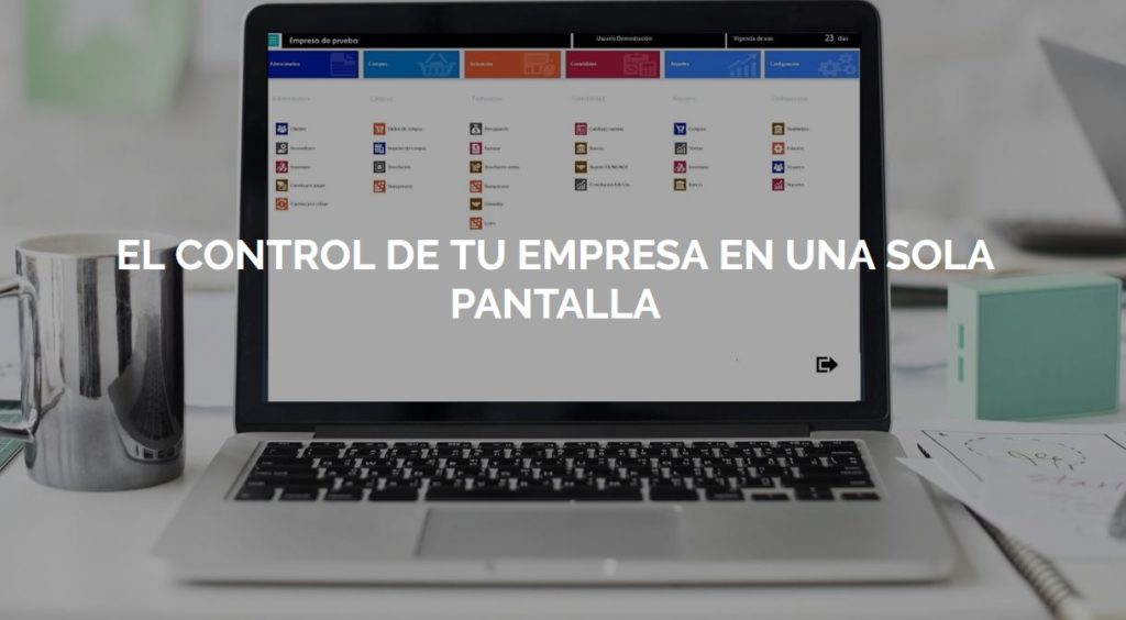 INNOVA - SyS Quest Computación Panamá