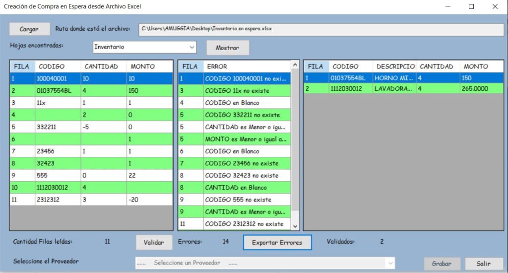 Tienda - SyS Quest Computación Panamá