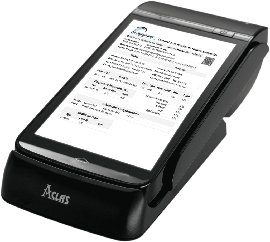 Tienda - SyS Quest Computación Panamá